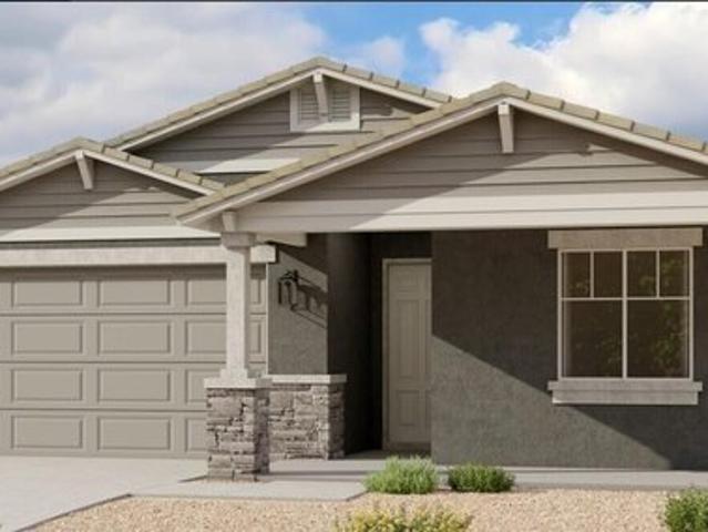 9816 S 56th Ln, Laveen, AZ 85339