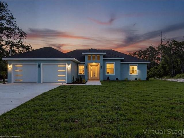 9816 S Orange Blossom Blvd, Sebring, FL 33875
