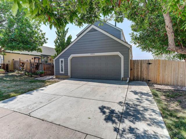 9816 W Friend Place