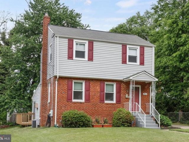 9816 53rd Ave, College Park, MD 20740