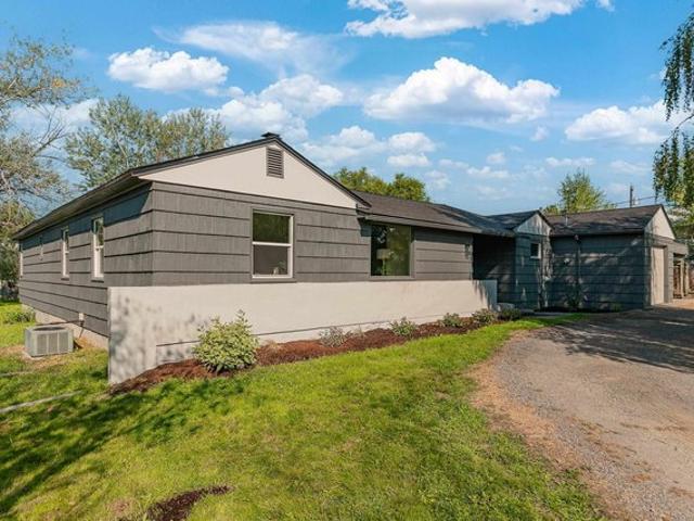 9817 N Colfax Rd, Spokane, WA 99218