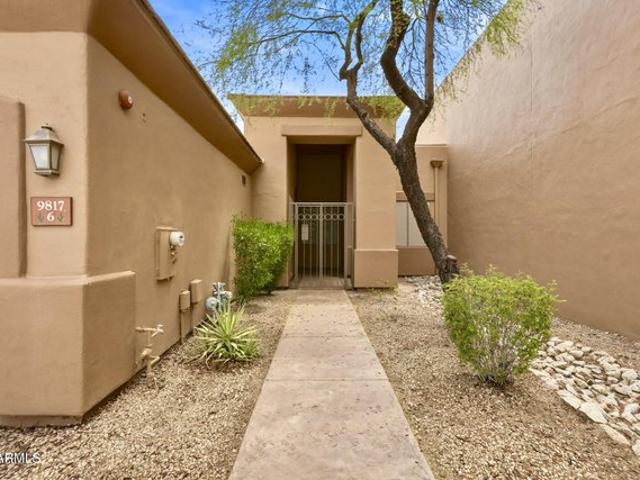 9817 N Azure Ct Unit 6, Fountain Hills, AZ 85268