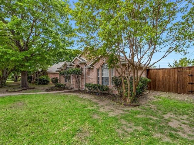 9817 Belfort Drive