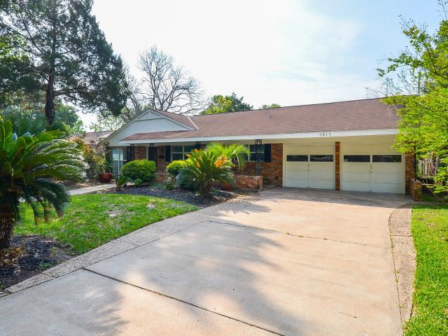 9817 Cedardale Drive