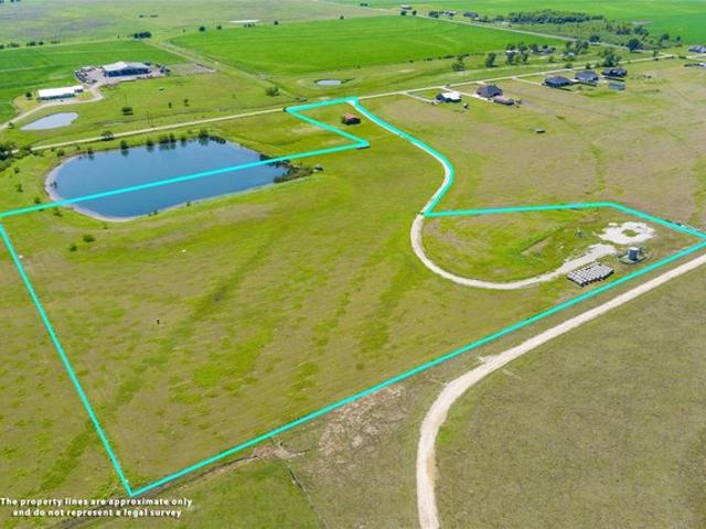 9817 County Road 408, Grandview, TX 76050