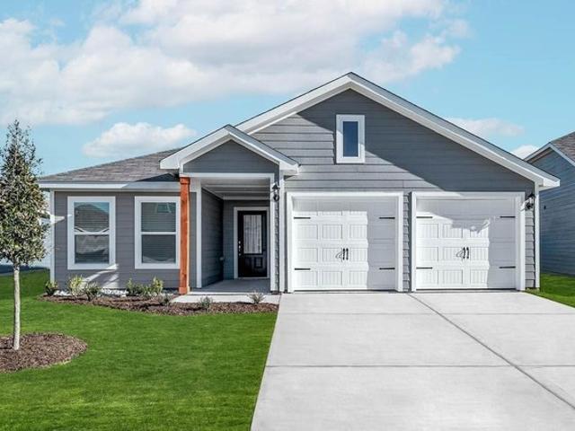 9817 Dan Meyer Dr, Fort Worth, TX 76140