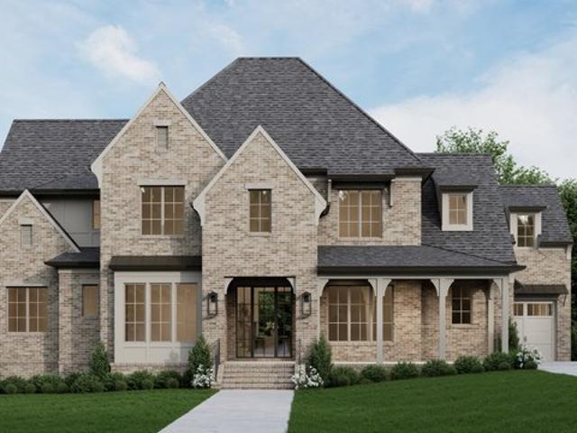 9817 Easton Dr, Brentwood, TN 37027