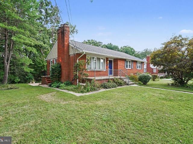 9817 Gunforge Road