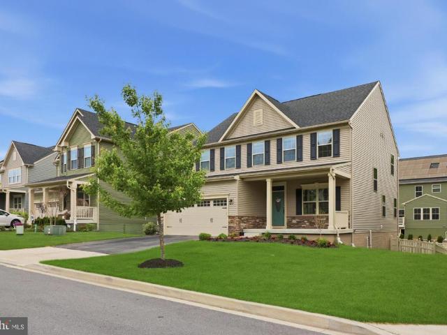 9817 Sawmill Branch Trl