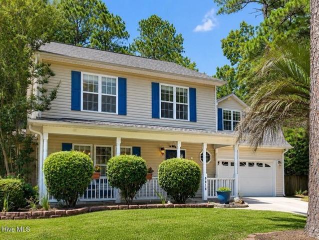 9818 N Olde Towne Wynd SE, Leland, NC 28451