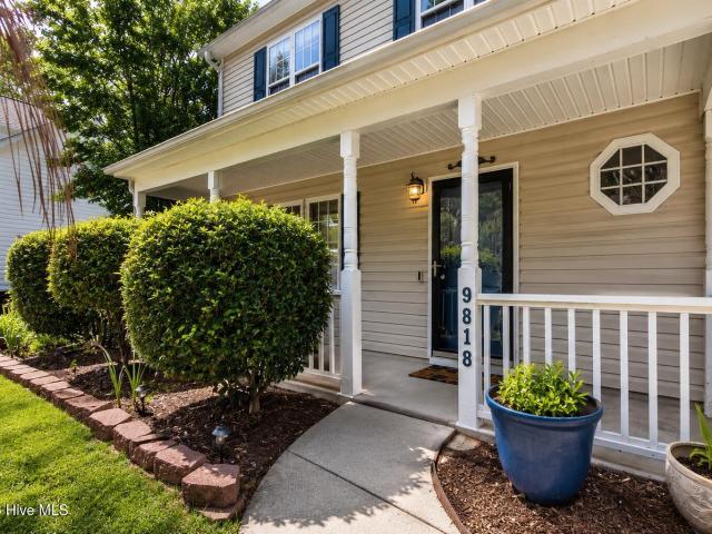 9818 N Olde Towne Wynd SE
