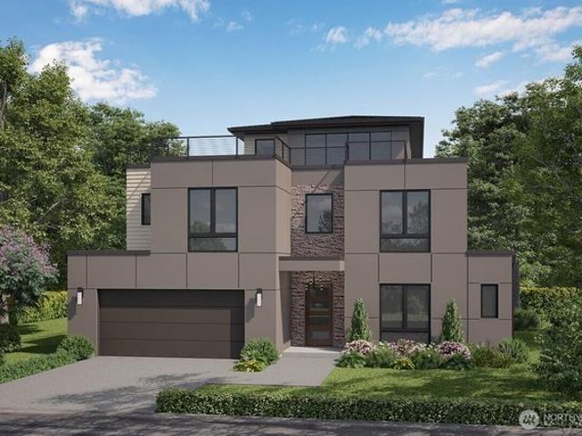 9818 NE 28th St, Bellevue, WA 98004