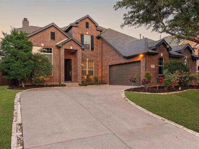 9818 Downbrook Drive