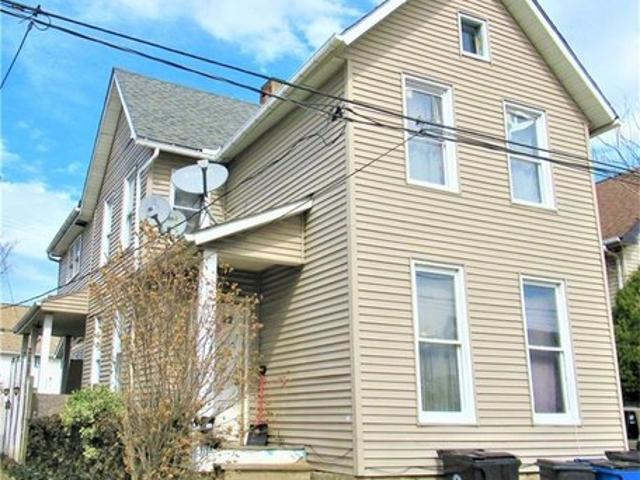 9818 Gambier Ave, Cleveland, OH 44102