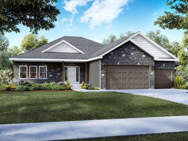 9818 Hawks Pointe Trl, Roscoe, IL 61073