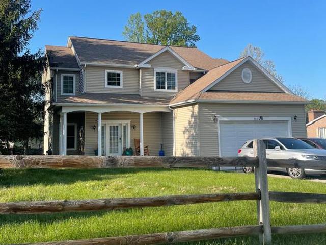 9818 Lyons Mill Road