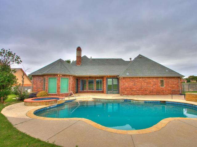 9818 Prosper Drive