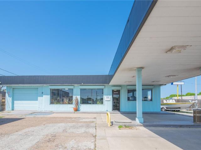 9818 S Padre Island Drive