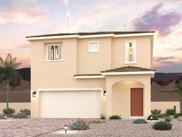 9818 Saxton Peak Ave, Las Vegas, NV 89178