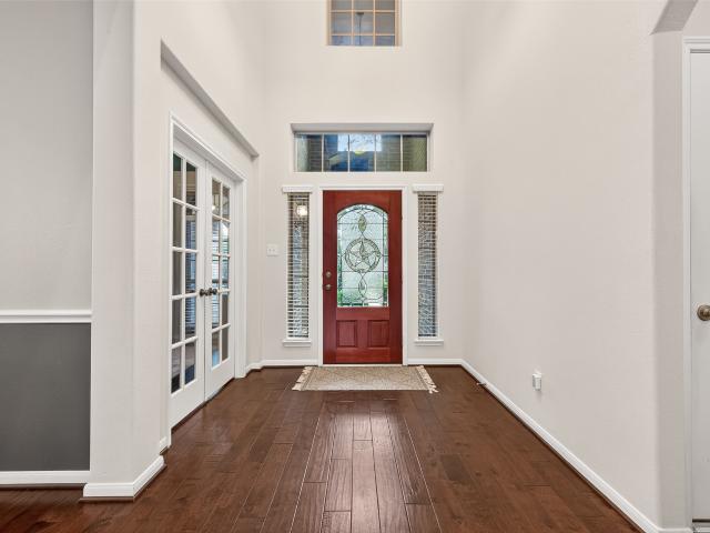 9818 Springfield Ridge Drive