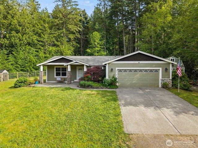 9818 th Ave NW, Gig Harbor, WA 98329