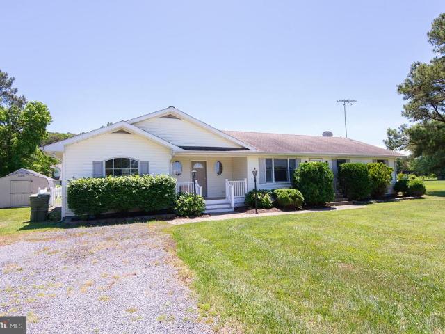 9818 Tilghman Road