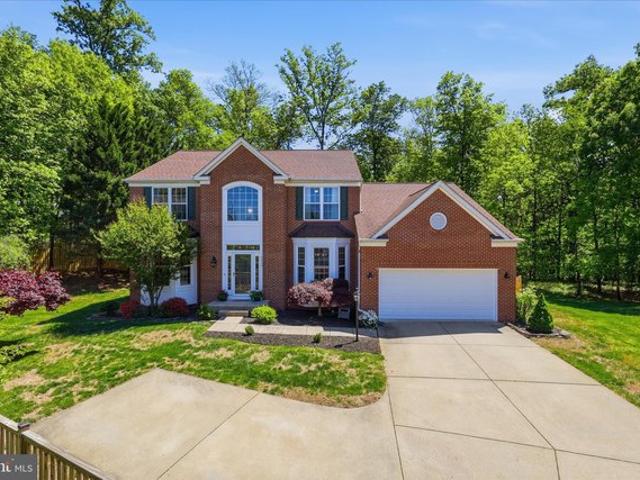 9818 Upper Mill Loop, Bristow, VA 20136
