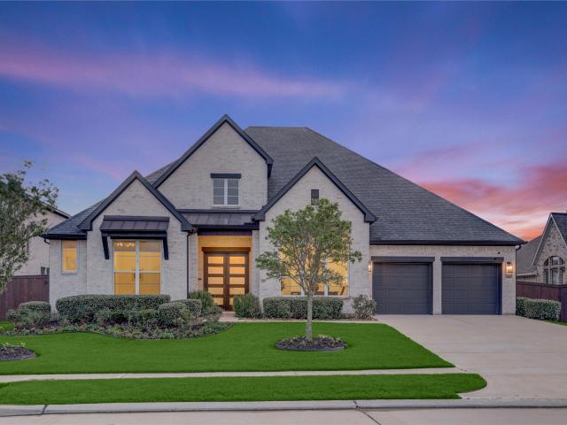 9818 Wright Dr, Manvel, TX 77583 | MLS #23649 | Compass