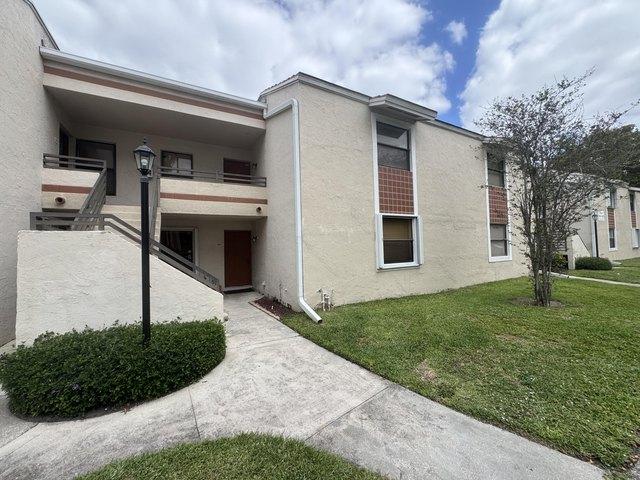 9819 NW 3rd Ct Unit 3, Plantation, FL 33324