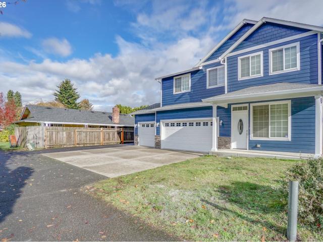 9819 NE 86th St, Vancouver, WA 98662 | MLS #783601