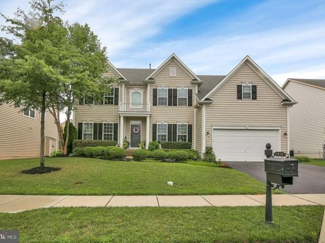 9819 Notting Hill Dr, Frederick, MD 21704