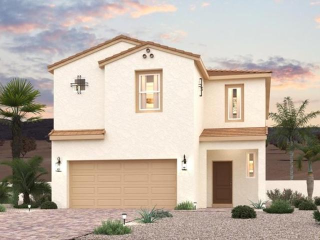 9819 Saxton Peak Ave, Las Vegas, NV 89178