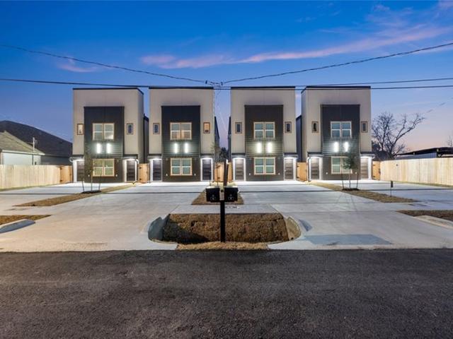9819 Turnbow St Unit Ab, Houston, TX 77029