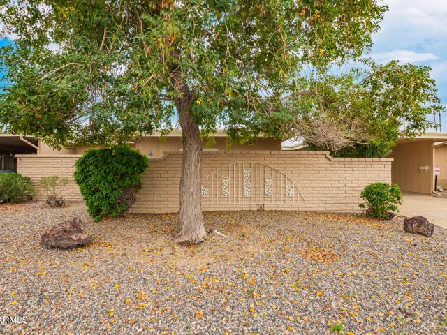 9819 W Lancaster Dr, Sun City, AZ 85351 | MLS #6965 | Compass