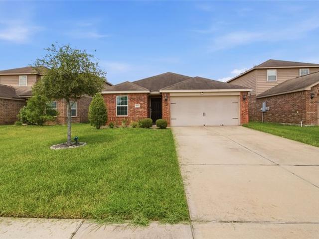 9810 Montana Sapphire Ln, Rosharon, TX 77583