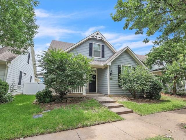 9810 Birch Dr, Providence Village, TX 76227