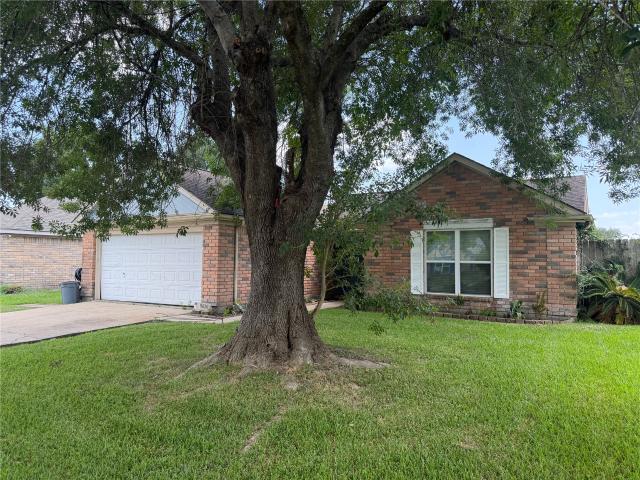 9810 Brookview Drive