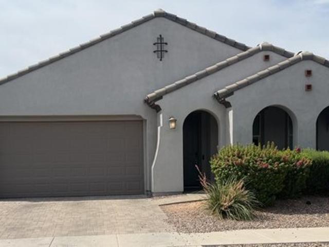 9810 E Seismic Ave, Mesa, AZ 85212