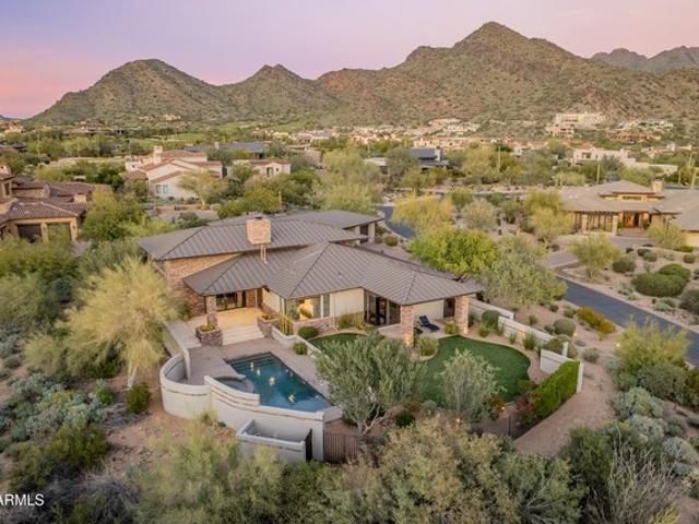 9810 E Thompson Peak Pkwy Unit 807, Scottsdale, AZ 85255