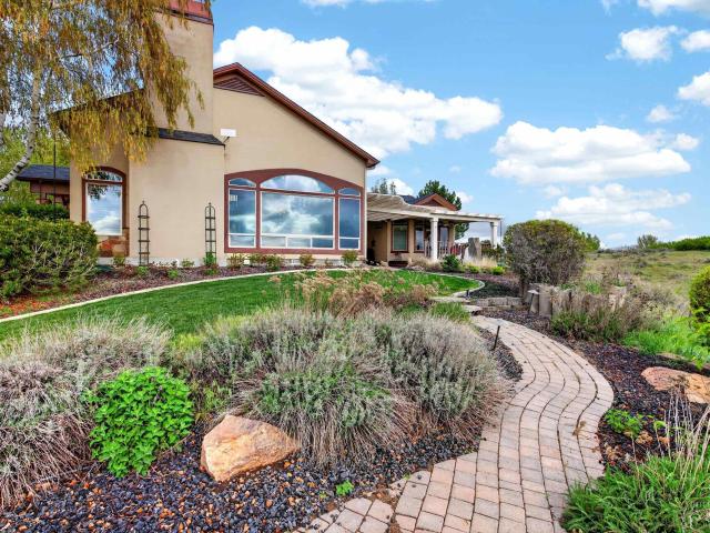 9810 Grand Teton Trail
