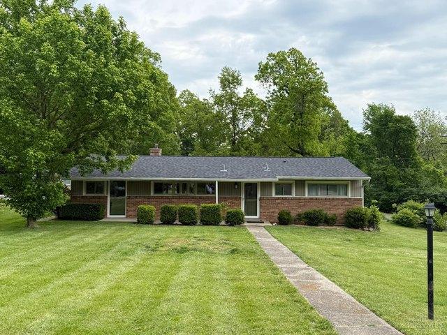 9810 Lorelei Dr, Springfield Township, OH 45231
