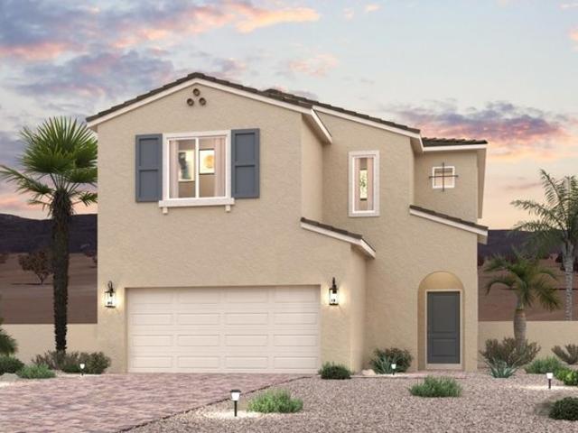 9810 Ruby Dome Ave, Las Vegas, NV 89178