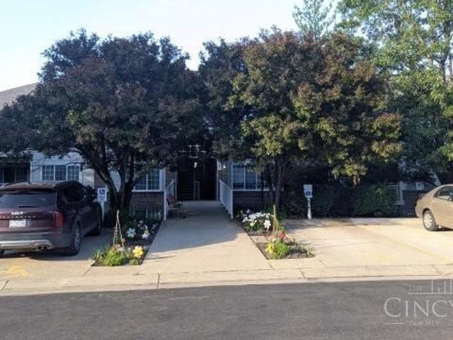 9810 Regatta Dr Unit 107, Colerain Township, OH 45252