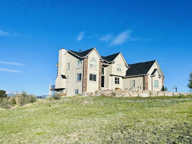 9810 Rising Eagle Pl, Colorado Springs, CO 80908