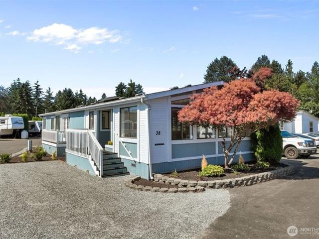 9810 State Ave Unit 38, Marysville, WA 98270