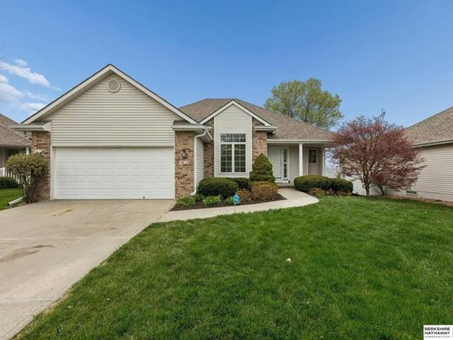 9810 S 175th Cir, Omaha, NE 68136