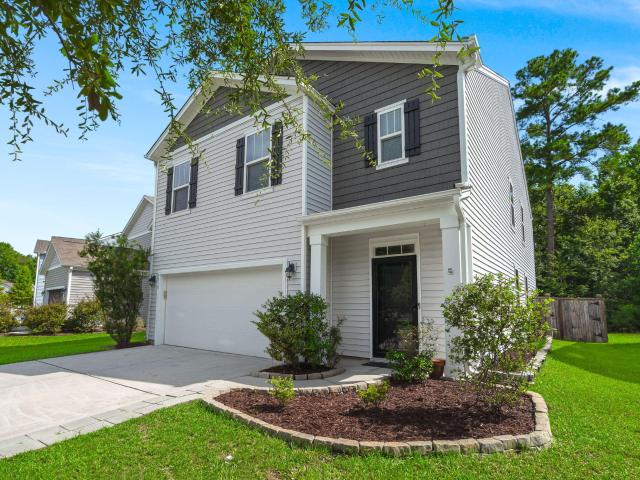 9810 Seed Street