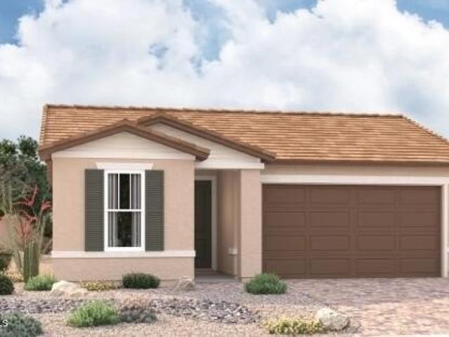 9810 W Fraktur Rd, Tolleson, AZ 85353