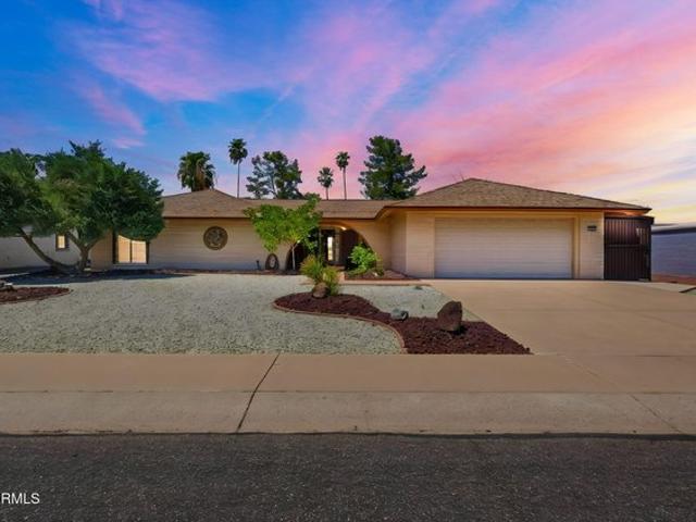 9810 W Lindgren Ave, Sun City, AZ 85373