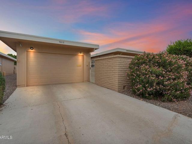 9810 W Teakwood Dr, Sun City, AZ 85351